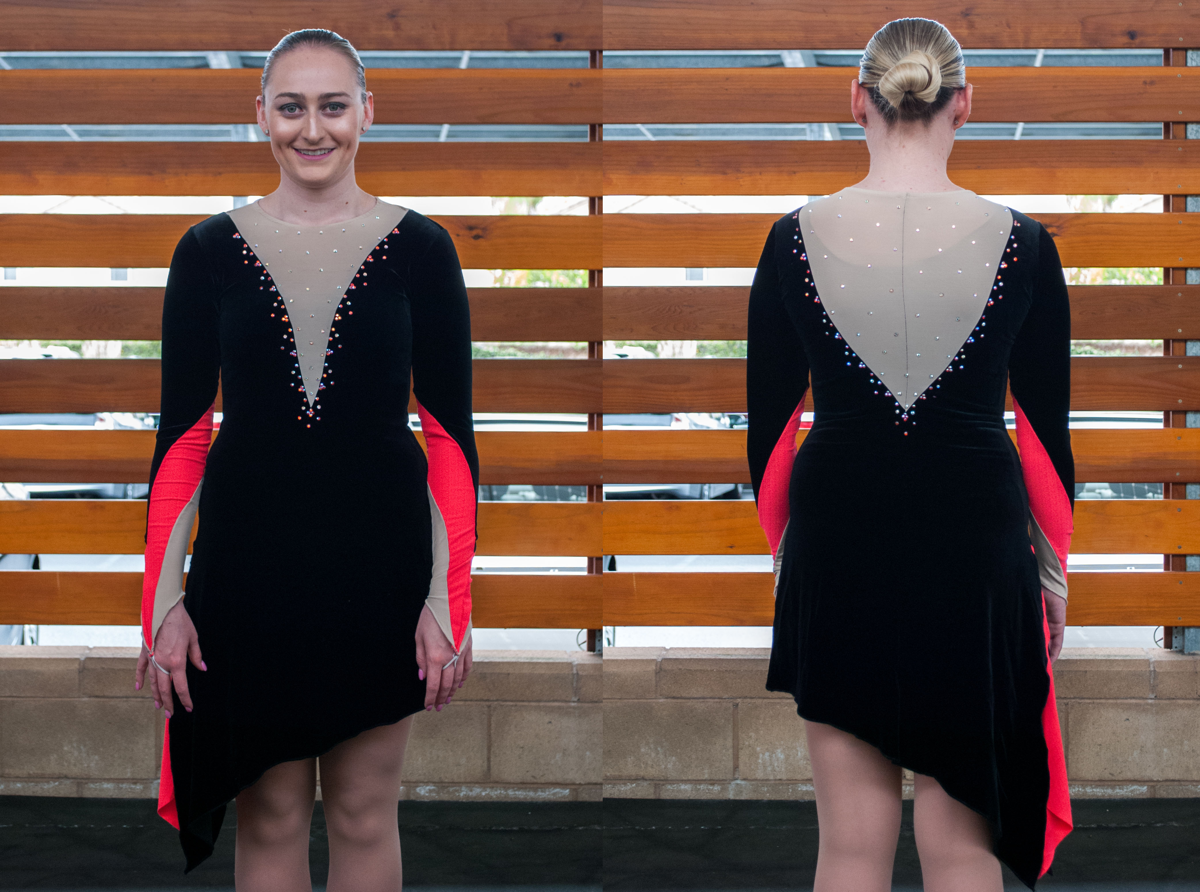 Black Tango – Team del Sol