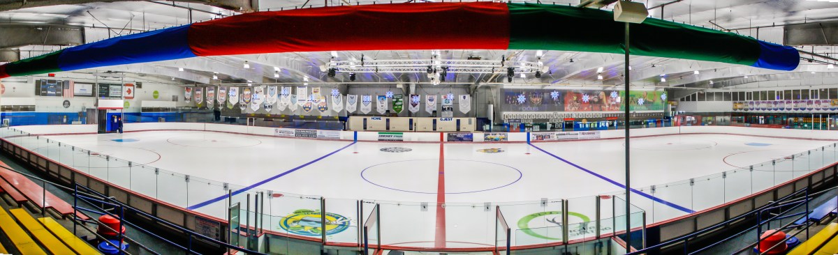 Training Facilities – Team del Sol